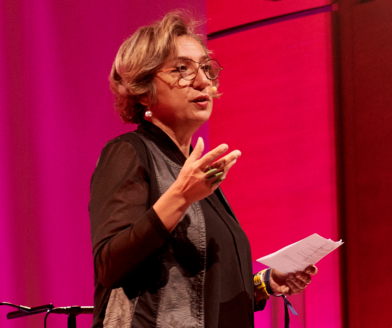 Foresight 2023 - Speaker | Anna Barbara